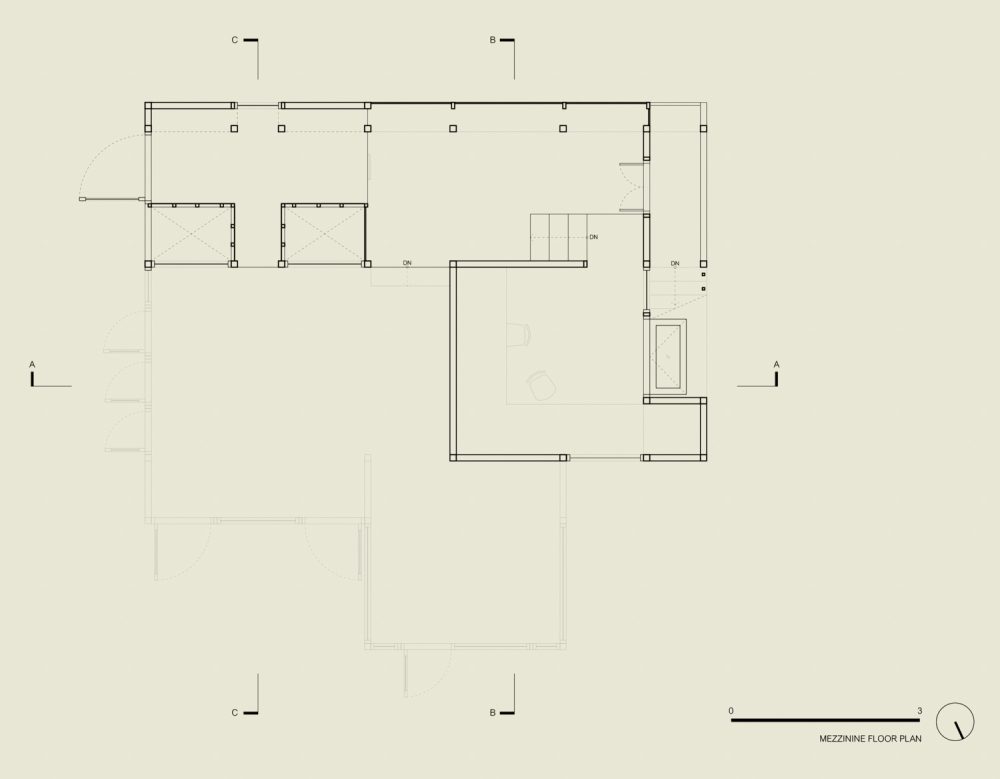 minimal plan studio - art4d