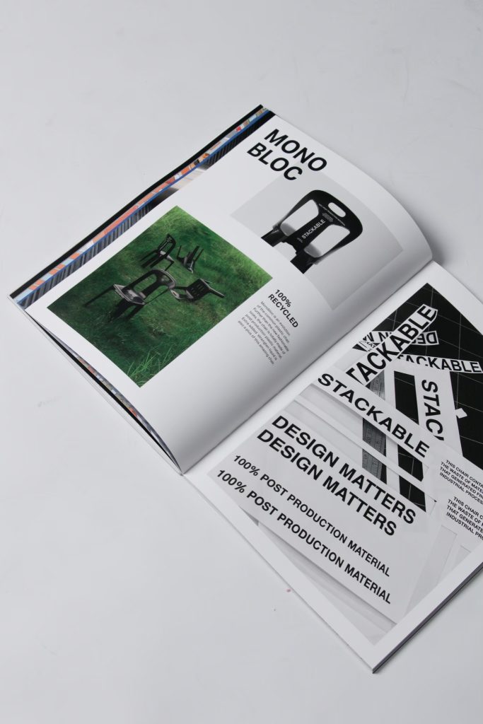 PDM BRAND BOOK: A compilation of PDM brand works over the past 10 years