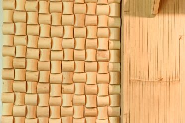 Thailand Bamboo: How to make bamboo as functional as conventional wood