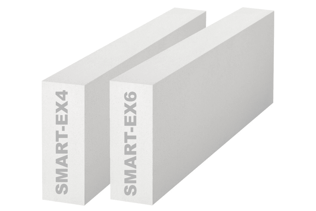 Smart Block: Cool home, low energy