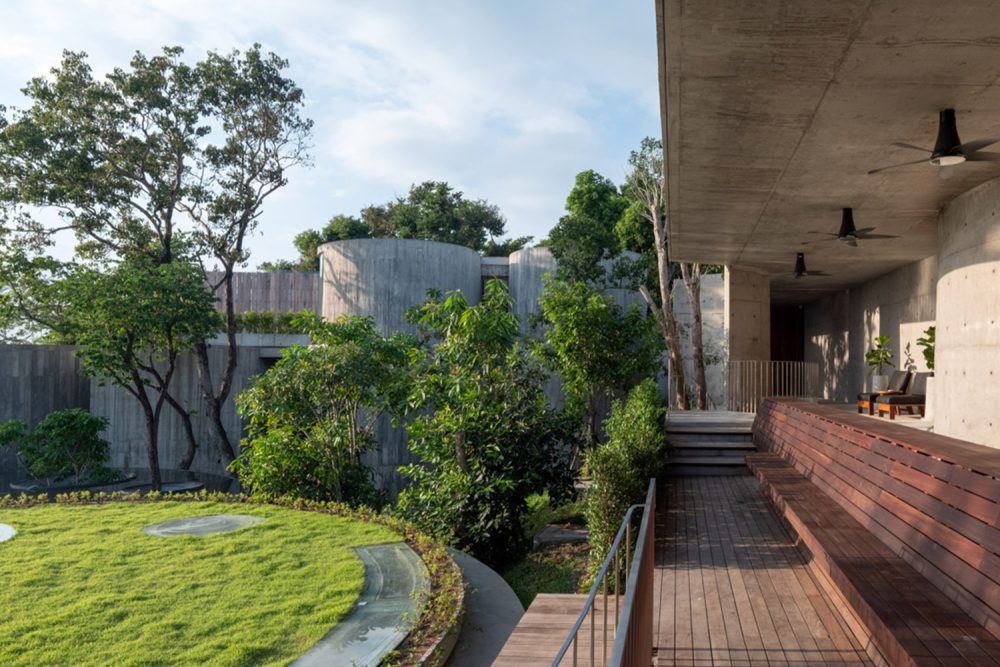 Vows Villa: รีสอร์ทและสถานที่จัดงานแต่งงานท่ามกลางบรรยากาศริมทะเล