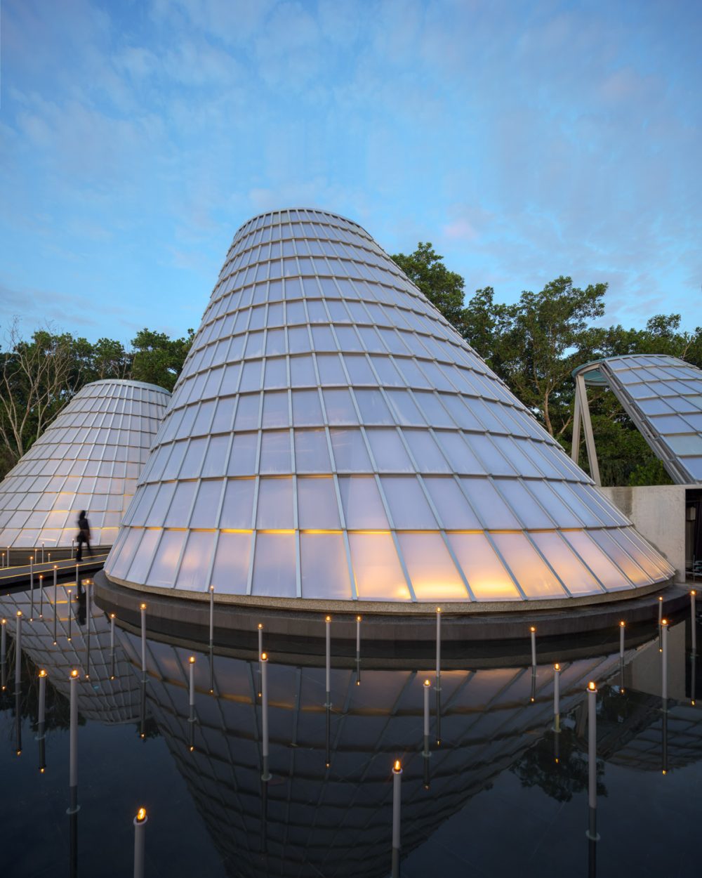 Inthanin 3H: Conveying the context of Koh Yor through café architecture